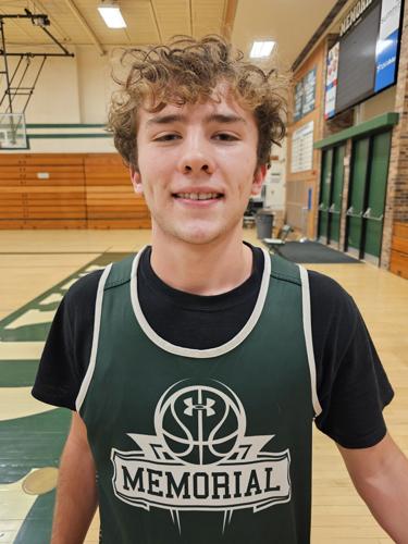 Ian Wischhoff, Madison Memorial