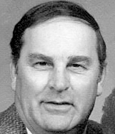 Busch, Edward George "Ed"