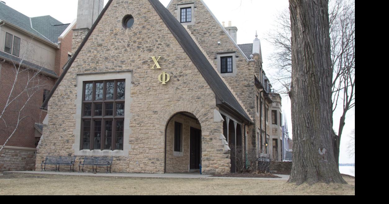 Uw Madison Officials Terminate Chi Phi Fraternity Chapter