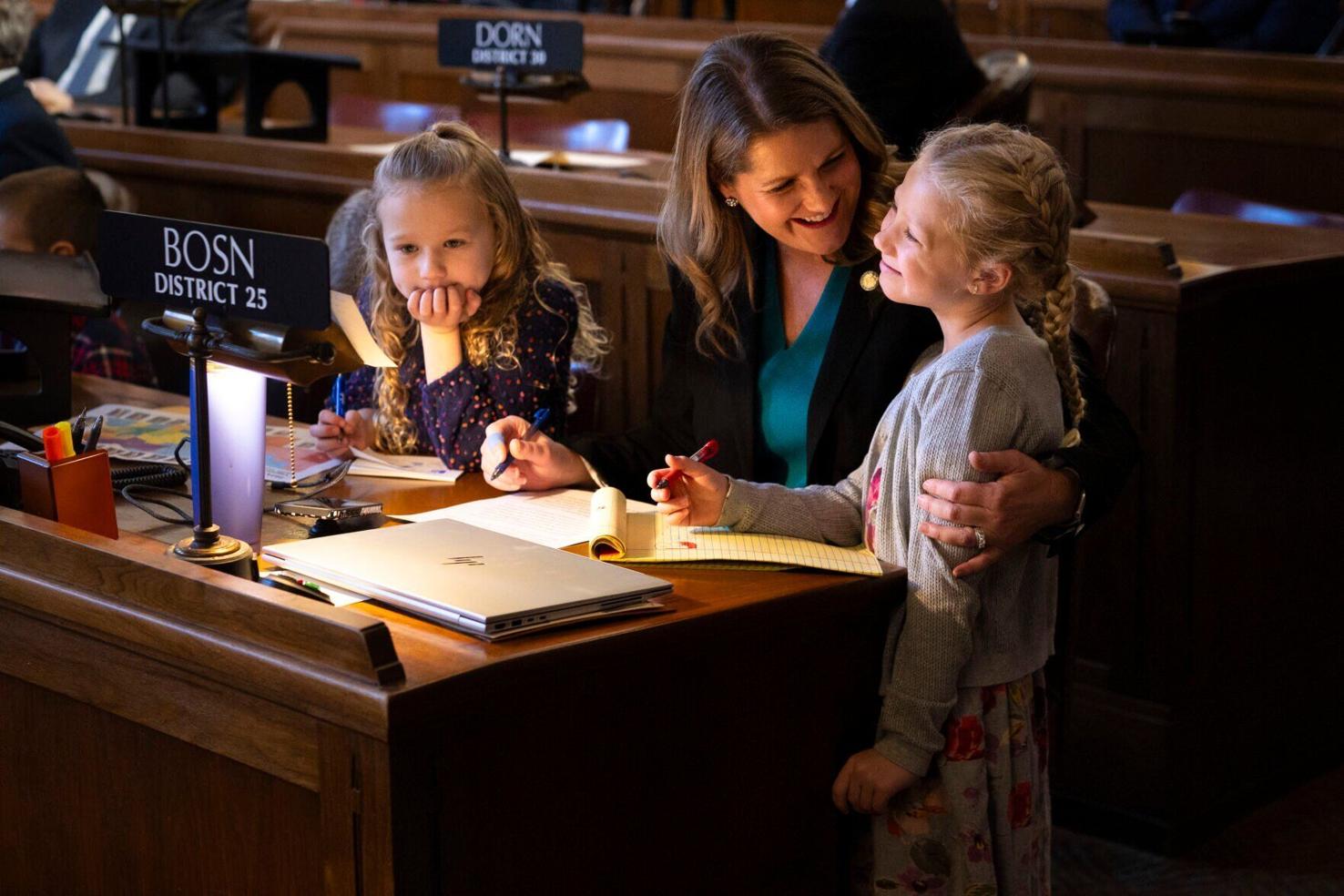 Top Journal Star photos for January 2025