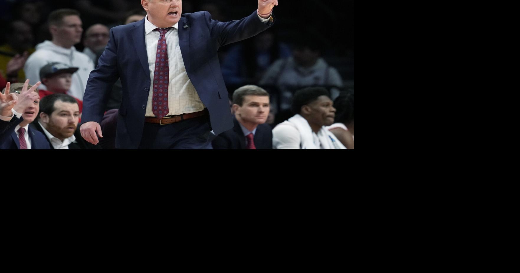 Open Jim: How much will Andrija Vukovic help Wisconsin?