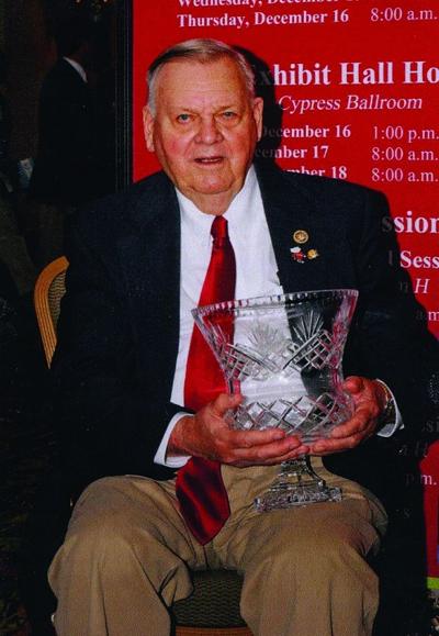 HALL OF FAME RECOGNITION