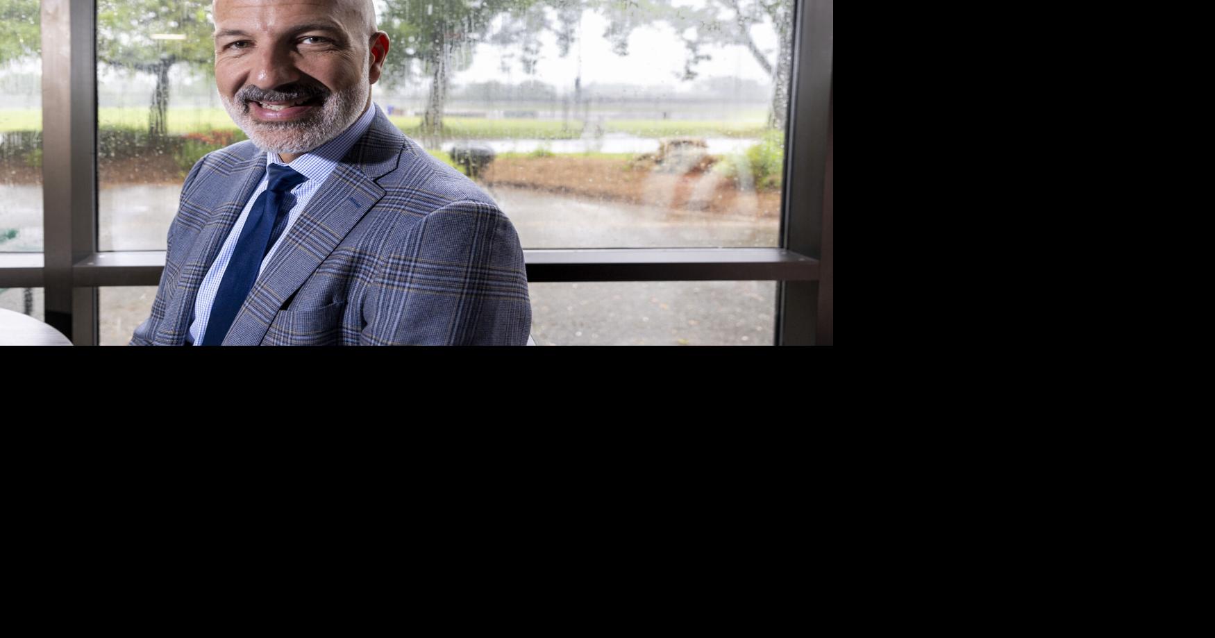 Superintendent Joe Gothard talks Madison schools referendums