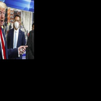 Elizabeth Galewski: How Trump plays all sides