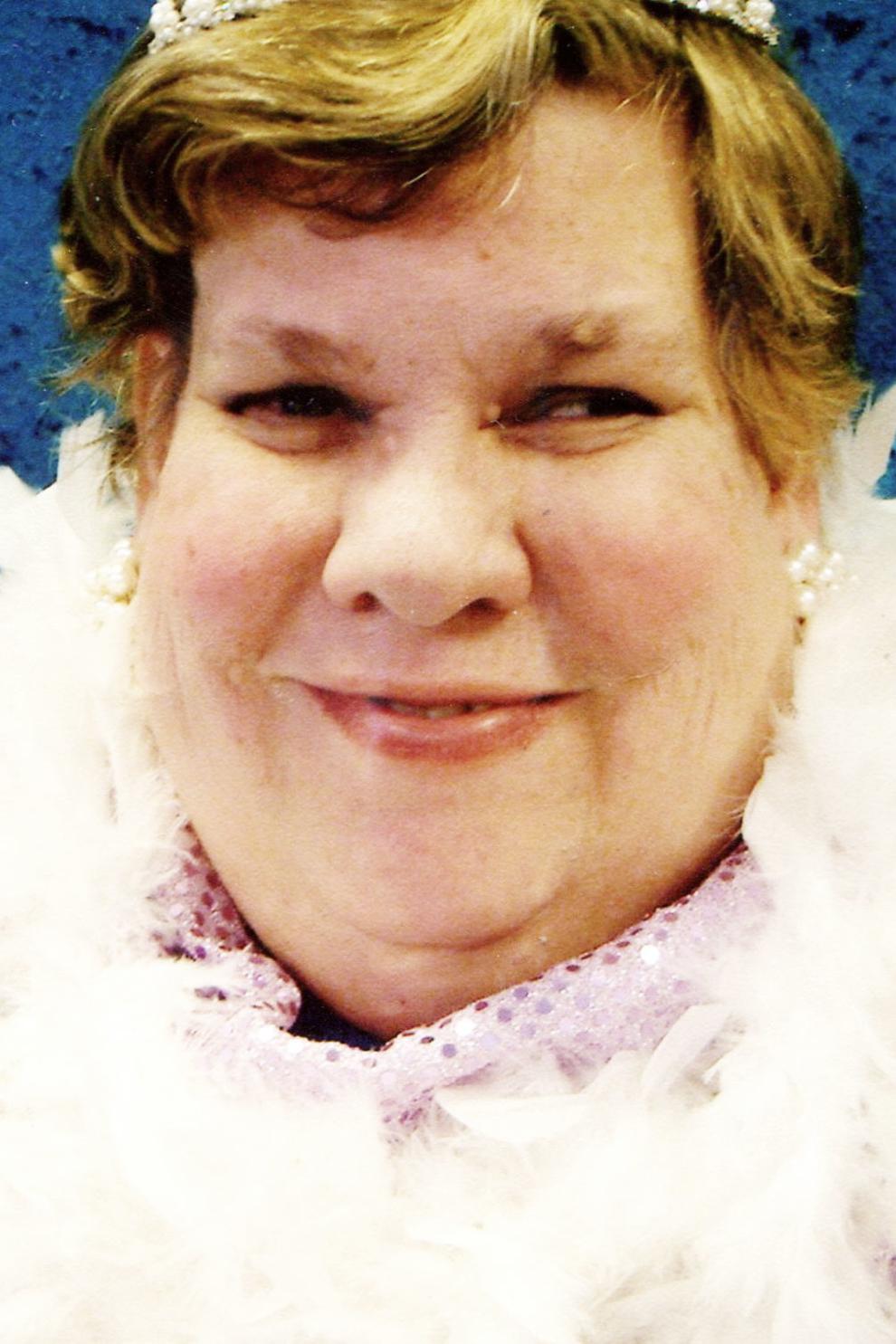 Frame, Tamre Kay "Tammy"