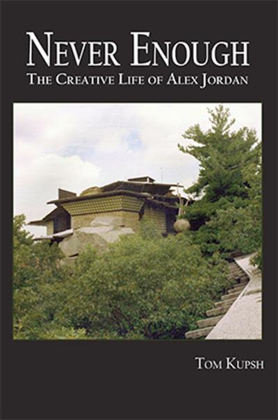 Doug Moe: For Alex Jordan, too much wasn't enough