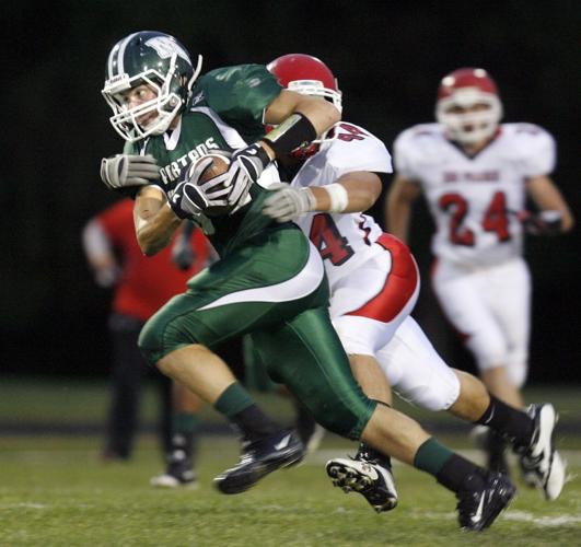 Prep football: Sun Prairie rallies past Memorial, stays unbeaten
