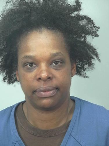 Woman tried to set fire at North Side gas station, Madison police say