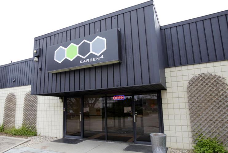 Restaurant review: Karben4's food offerings have thought behind them