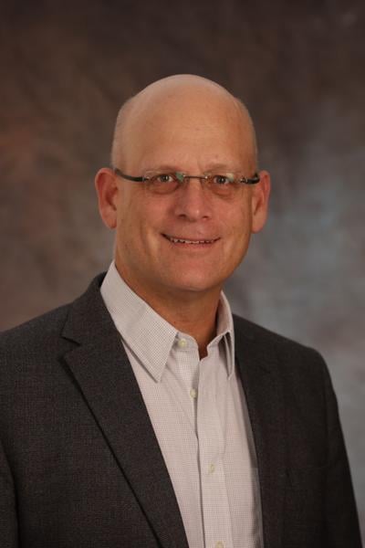 Executive Q&A: From butterfly wings to hepatitis drugs