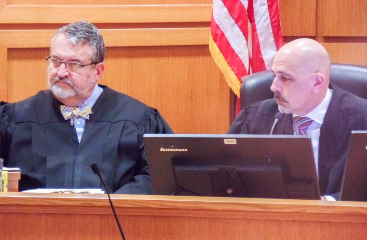 Judges grant motion to move trials for ex-UW student out of Dane County