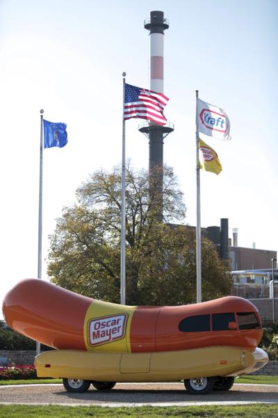 What to do with Oscar Mayer site up for public debate