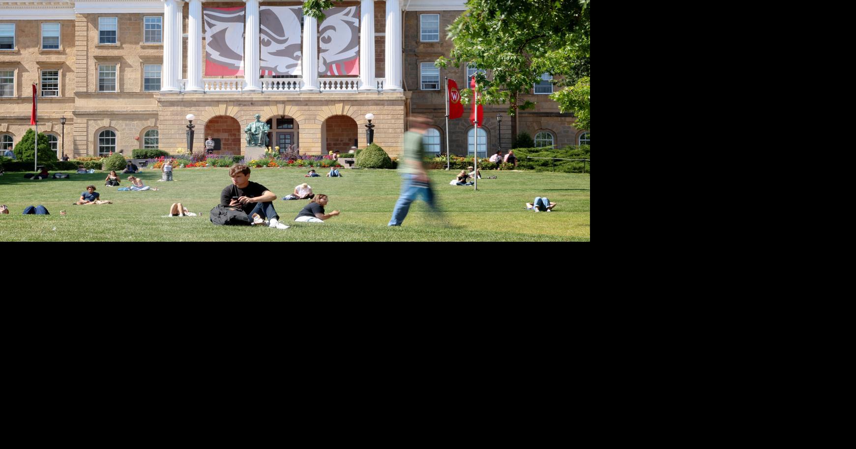 UW-Madison launches multi-faceted plan to encourage civility