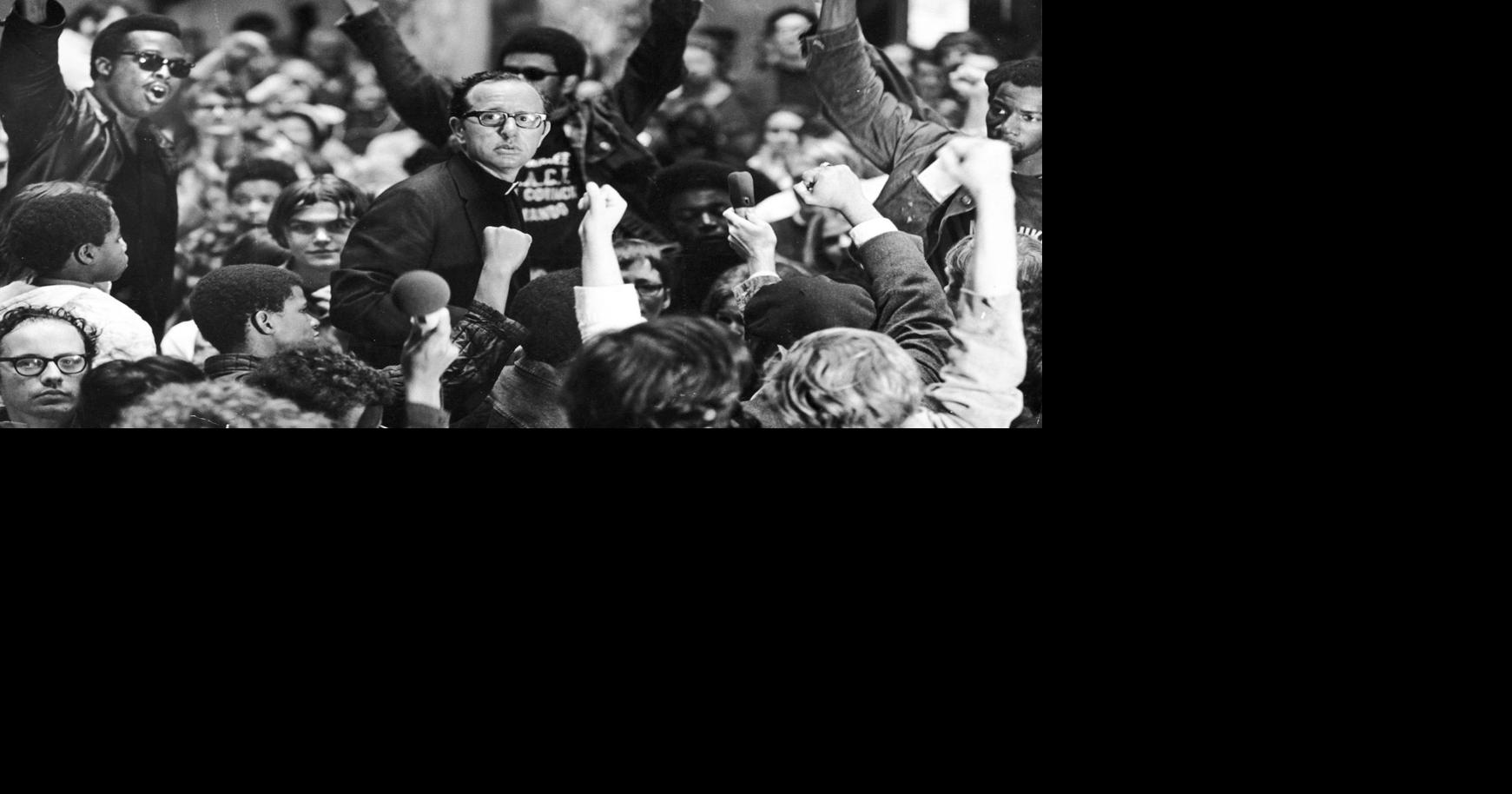 Crucible of dissent: For 100 years, Wisconsin's Capitol has been a ...