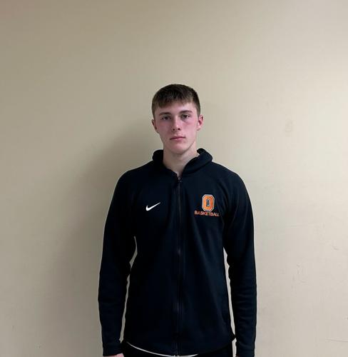 Mason Hoffer, Oregon