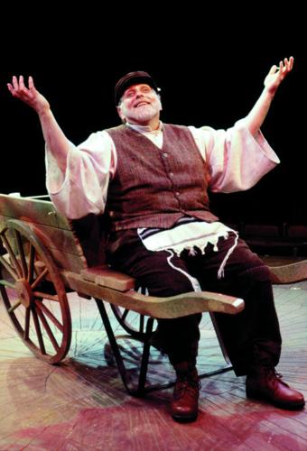 50 years at the Fireside: Small-town dinner theater with big-time ...