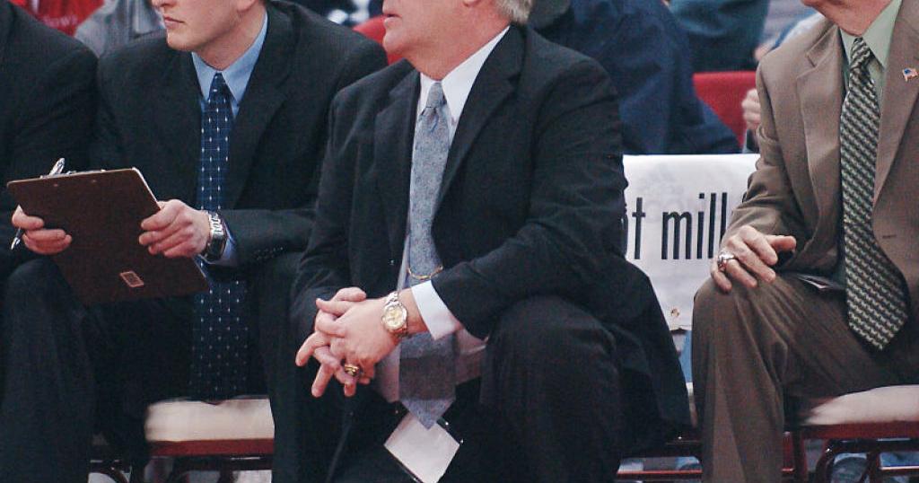 Going out on top: Randolph's Bob Haffele resigns after 512 wins, 10 ...