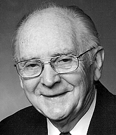 Robert J. Bodden