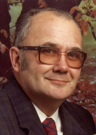Virgil L. Ritchie