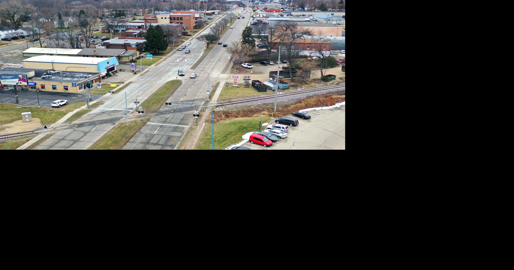 Madison officials look to buy land for eventual South Side revitalization