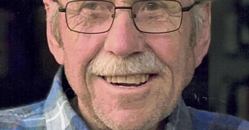 Larry Lee Wiersma