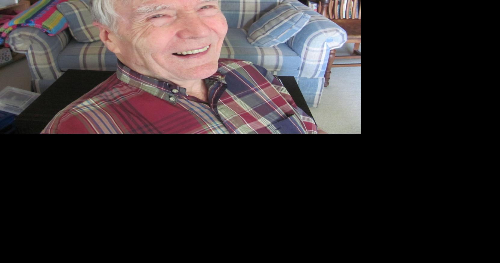 Know Your Madisonian: John Mathis leaves the stars for earthly volunteerism