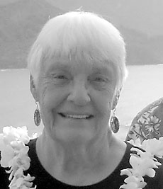 Garlinghouse, Ellen Ekman