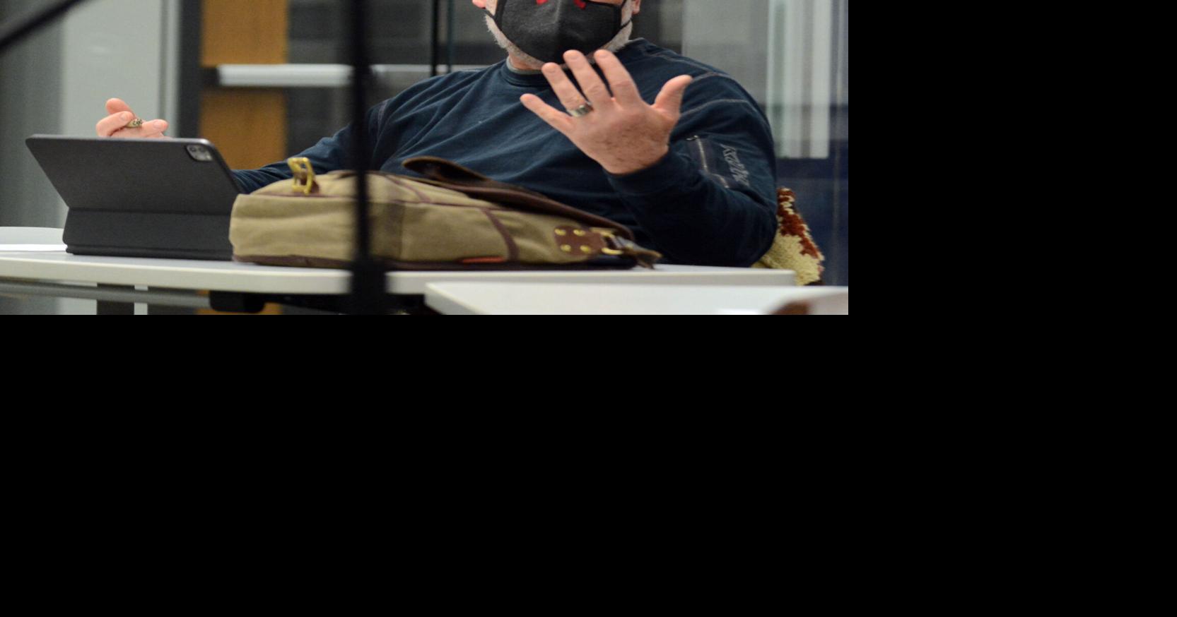 Middleton-Cross Plains education director Rainey Briggs named Baraboo's next superintendent