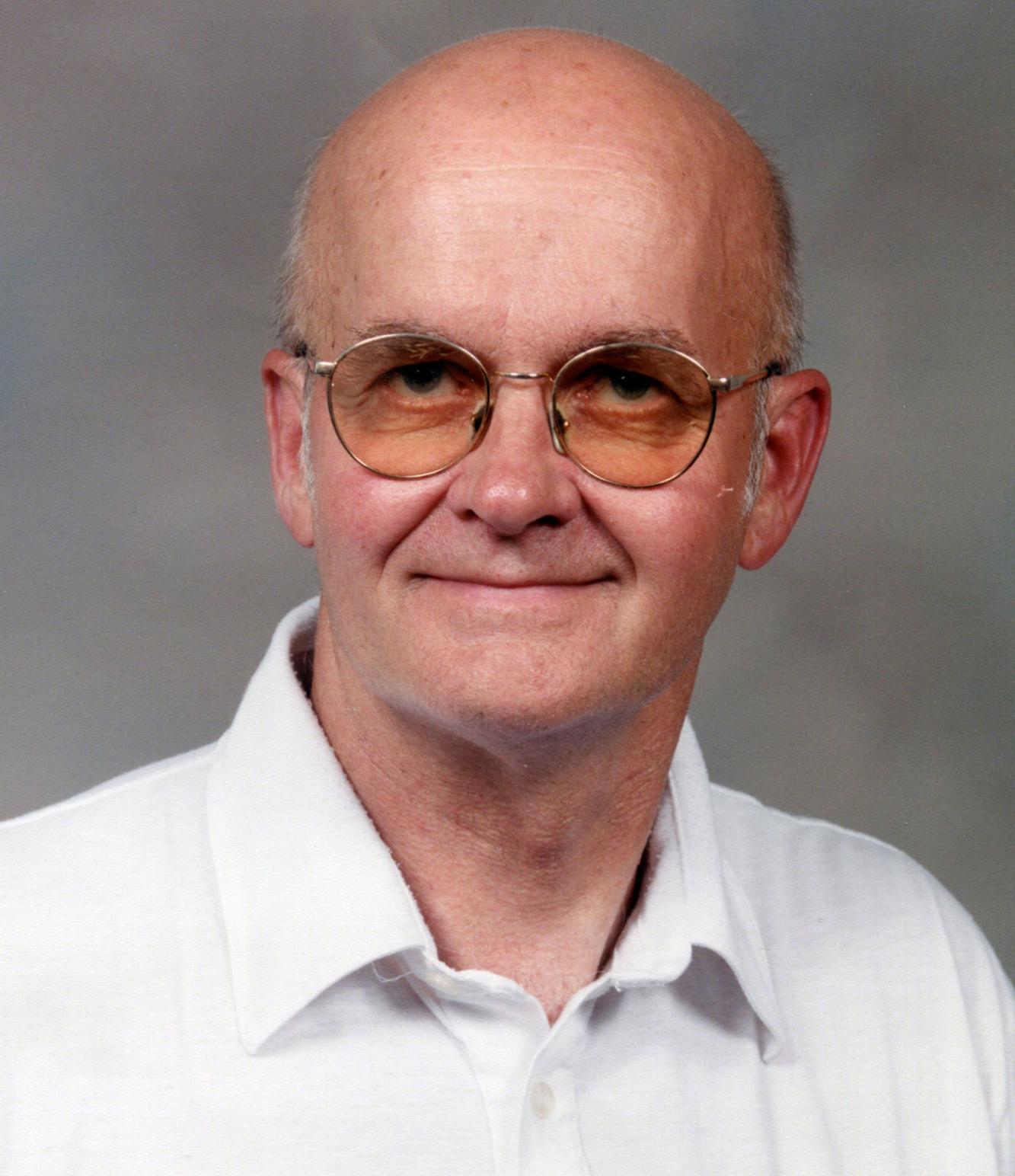Buchanan, Thomas R.