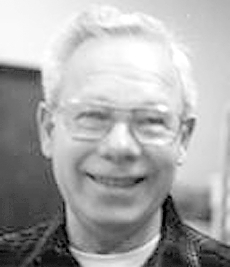 Burnell L. "Bernie" Boley