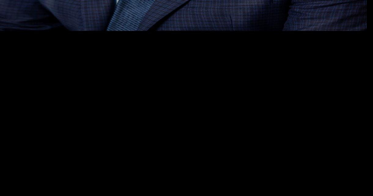 Blake Duren will continue to value his community as a judge