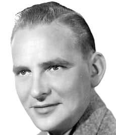 Robert E. "Bob" Strand