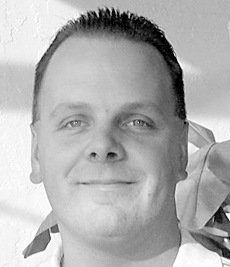 Yunker, Michael Jason