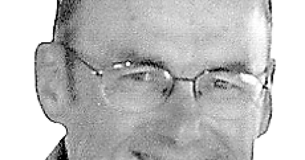 Robert Harold Heilman