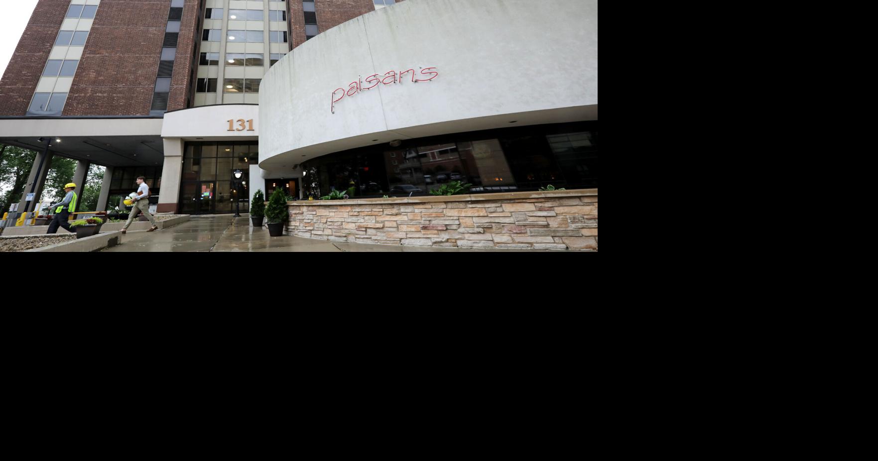 How Madison handles its rare blighted, unsafe properties