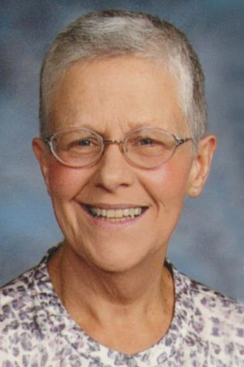 Stark, Diane M. (Herman)