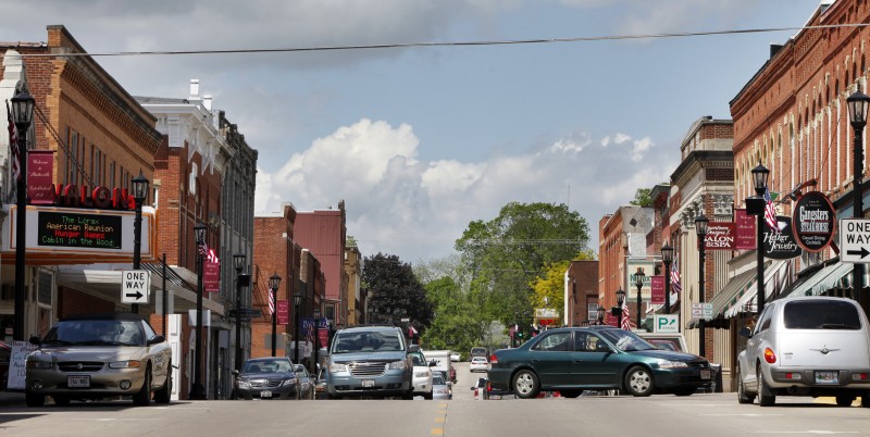 On Wisconsin: Platteville on cusp of building boom | Local News ...