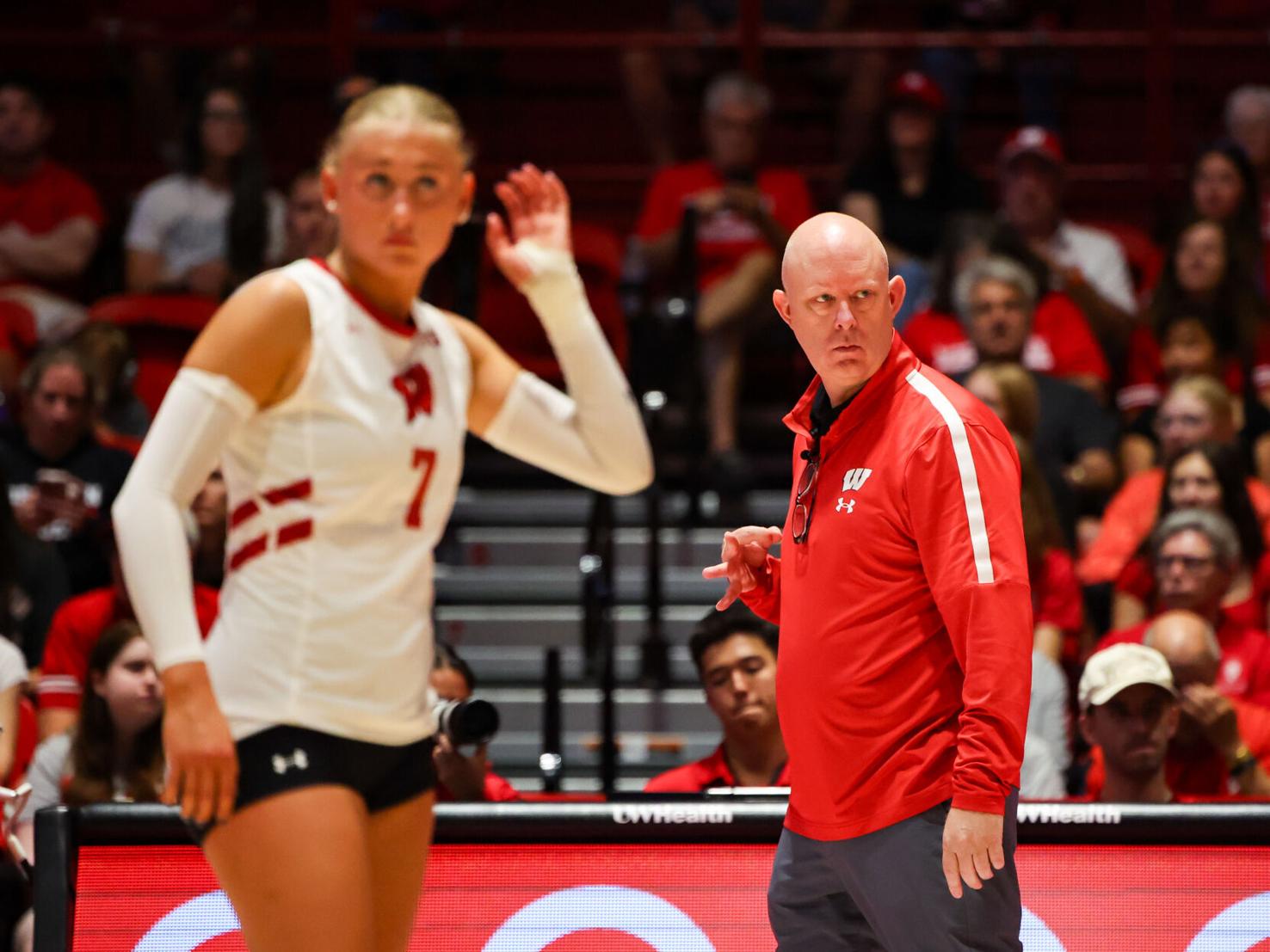 Setter Charlie Fuerbringer expected to miss significant time