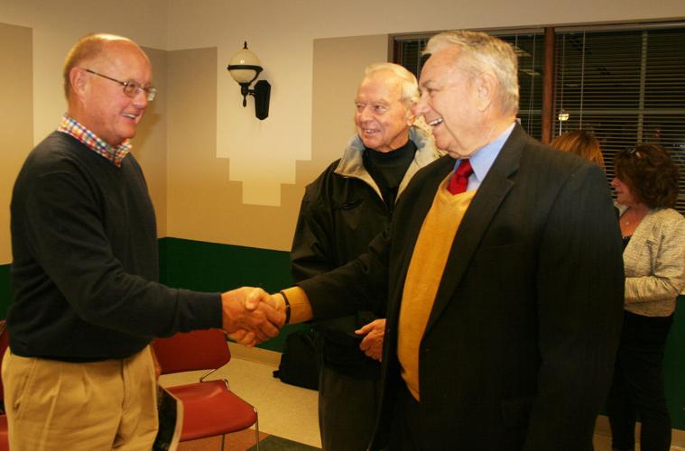 Businessman, civic leader Bud Gussel helped shape Wisconsin Dells area