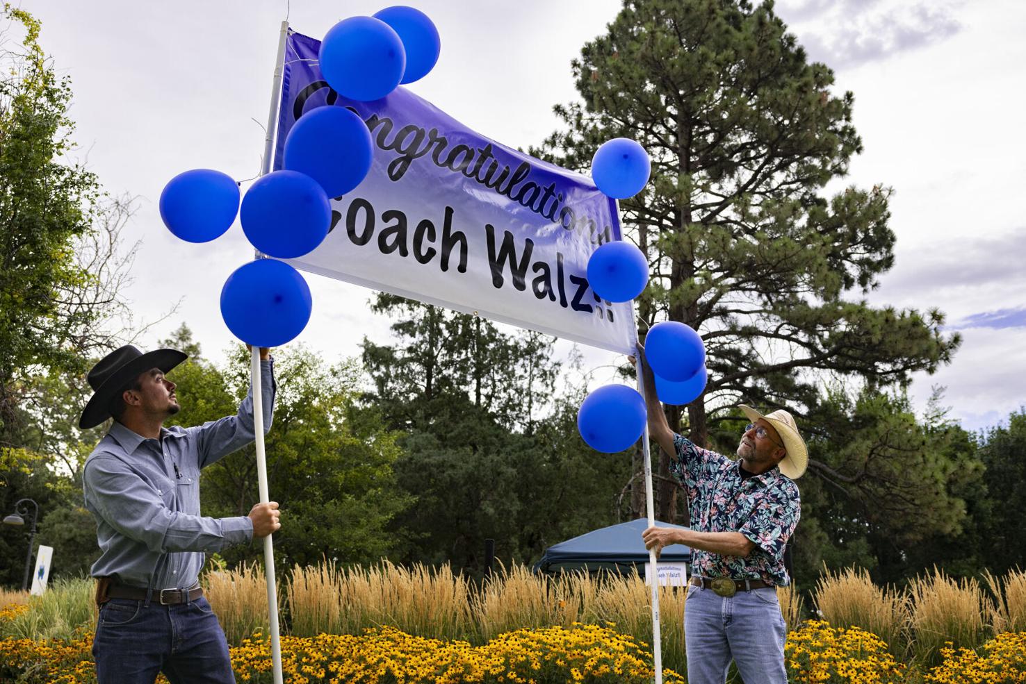 Gwen Walz to make campaign stop in Madison