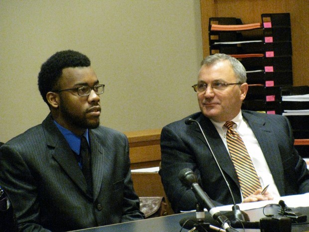 Montee Ball attacker back in first offenders program after drunken driving