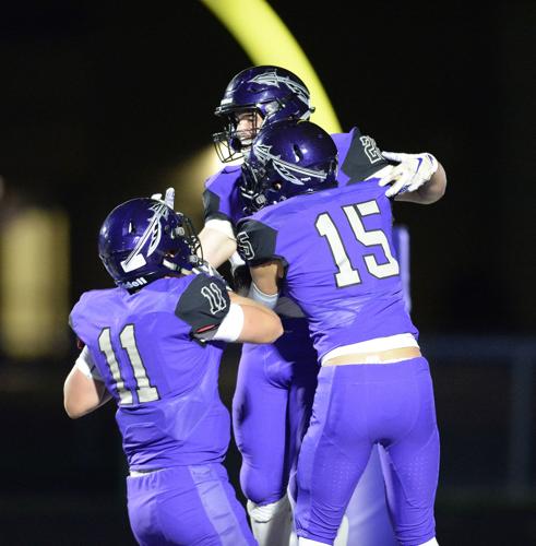 WIAA football playoffs: First-round pairings released by WIAA