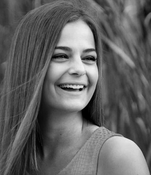 Conner, Abigail Mae "Abbey"