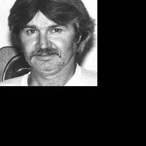 Johnson, Terry Keith