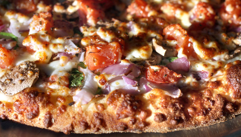 Poll on Madison area's best pizza launches week's most-read items