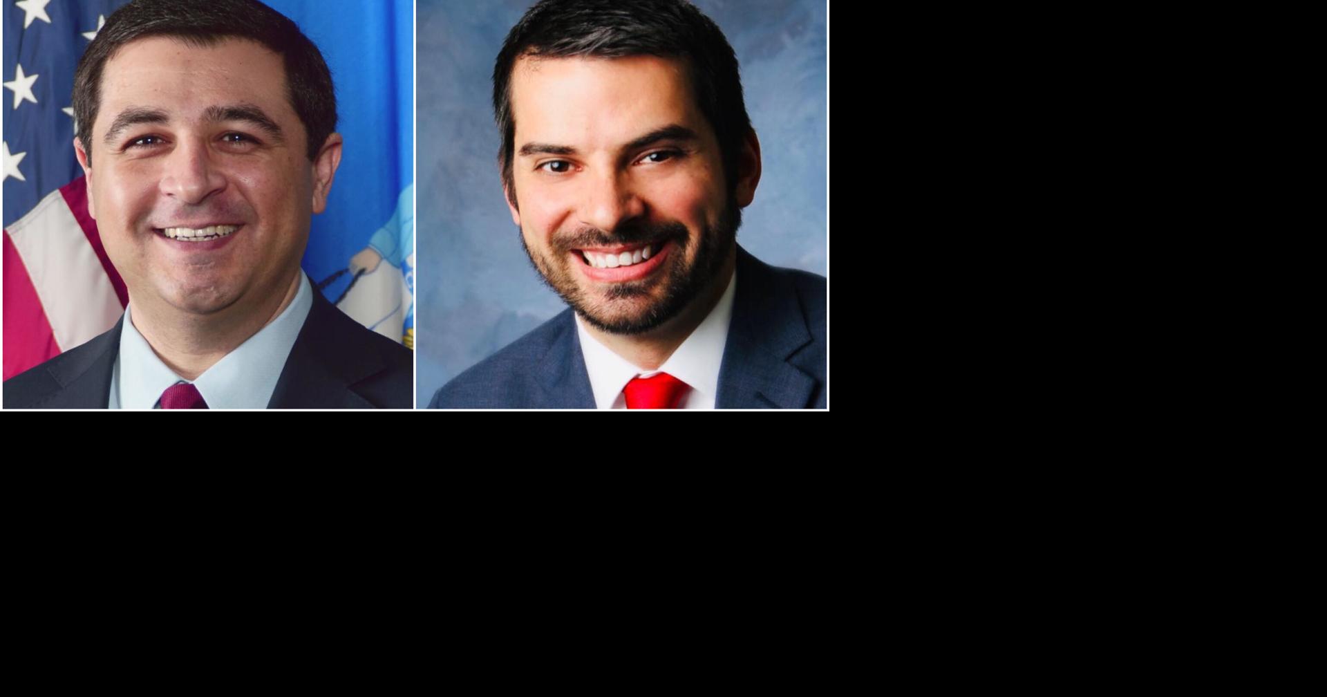 Attorney General Josh Kaul defeats Eric Toney in bid for second term