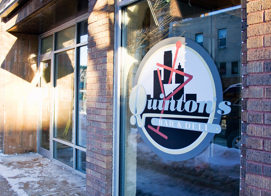 Quinton's liquor license faces revocation