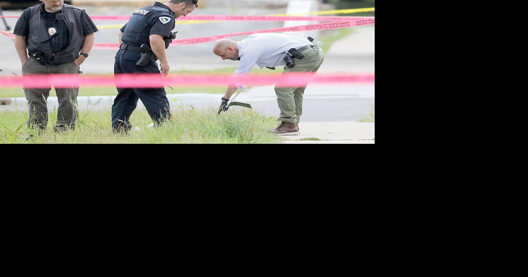 Update: Victim identified in Madison's first homicide of 2019