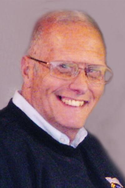 Nielsen, Harold Edwin “Harry”