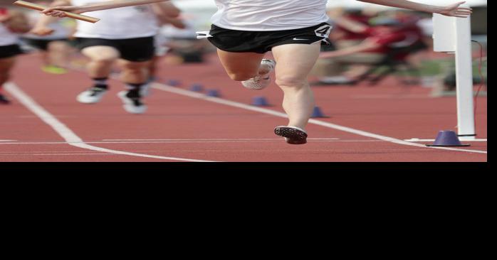 All-area boys track and field: Middleton's Caleb Easton brings home a gold
